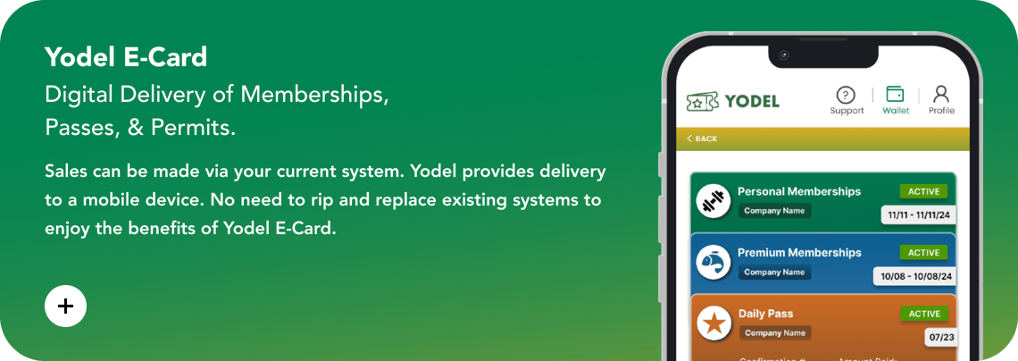 Home | Yodel Pass | Yodel E-Card | Yodel Automation