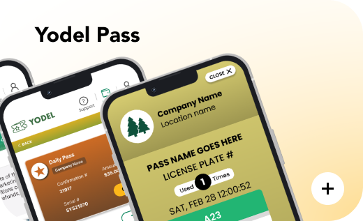 Yodel Pass